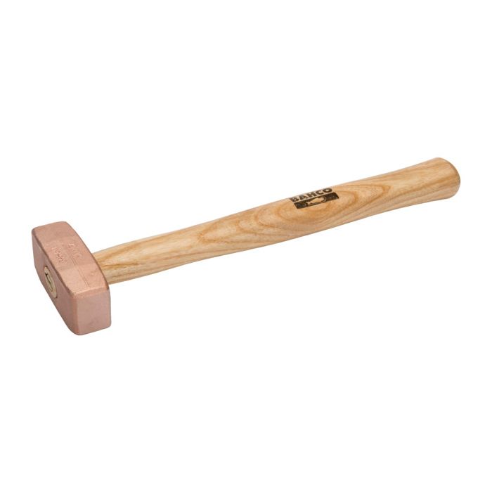 Copper mallet 4.000 grs - Tööriistapood24